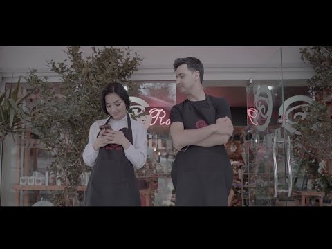 Bayram Hojatov - PERI PEYKERIM (Official Video)