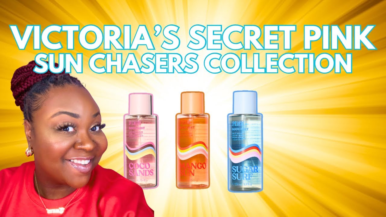 Sun Chasers Collection First Impressions | Comparisons | Ranking |…and ...