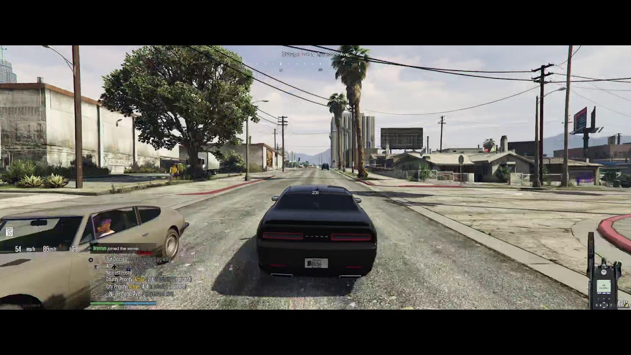 Lake County RP Back On Patrol Pt. 10 - YouTube