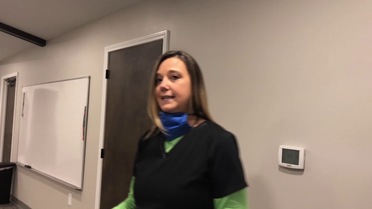 Our New Protocols After Quarantine | Sightwork Vision Therapy - YouTube