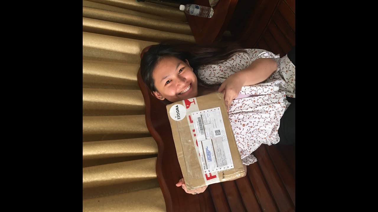 UNBOXING !!!! - YouTube