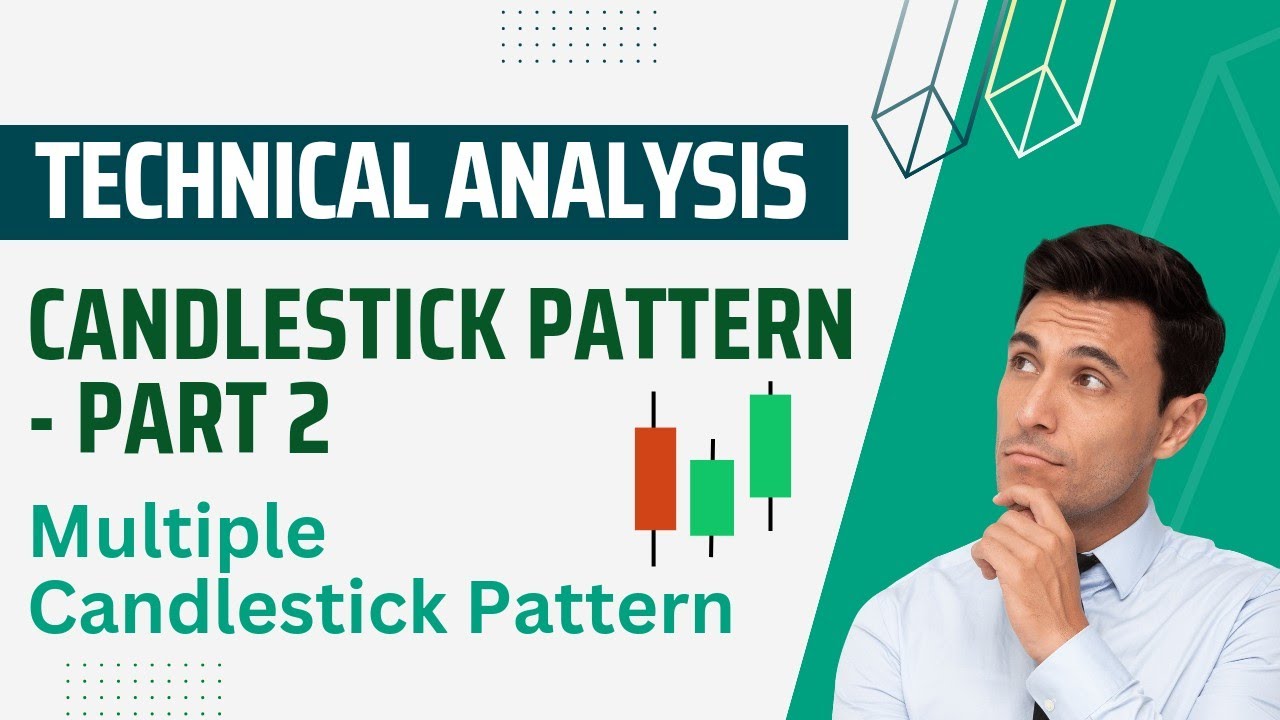 Technical Analysis । Multiple Candlestick Pattern । Buy, Sell & Stoploss - YouTube