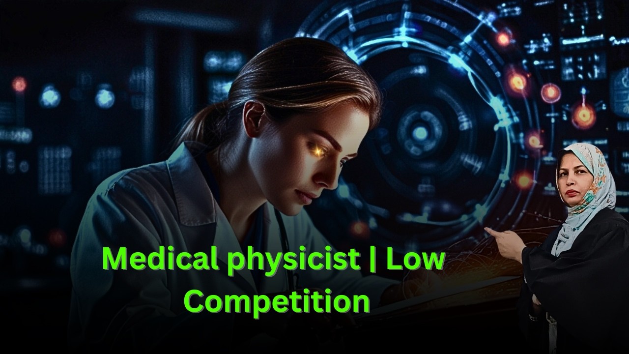 Become a Medical Physicist: Skills, Roles, and Career Paths | JOBS ...