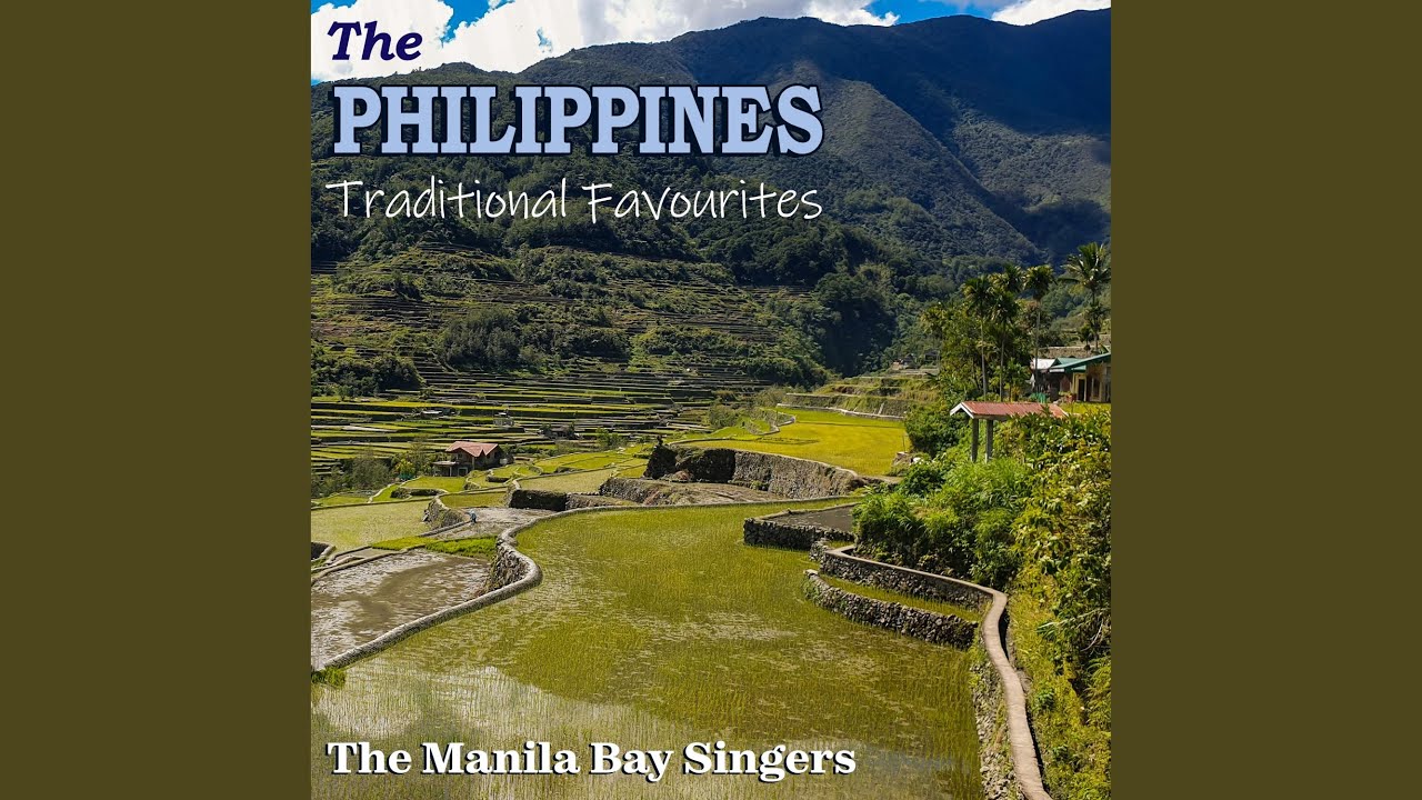 Pandanggo Sa Ilaw (Dancing In The Light) - YouTube