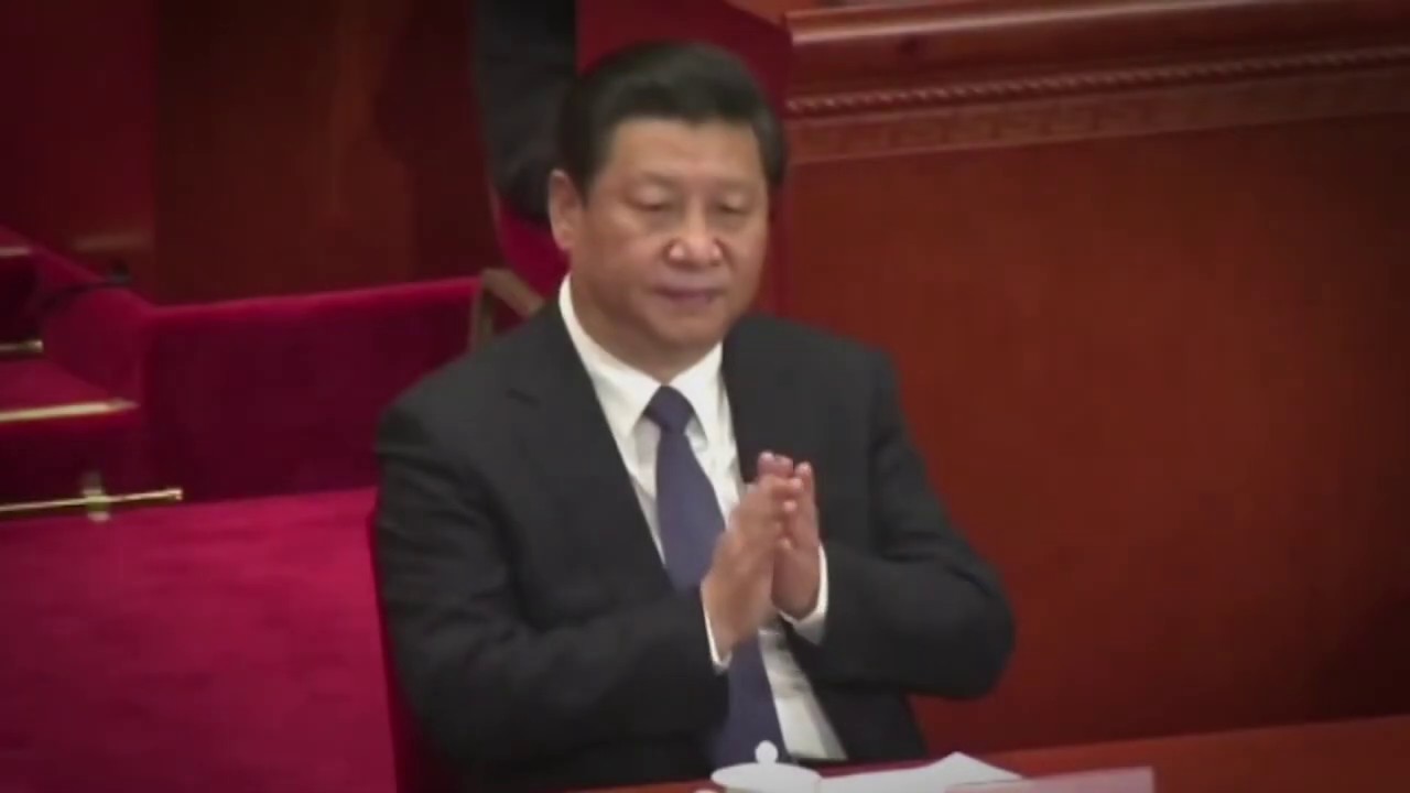 Communist China's Chokehold on Critical Goods - YouTube