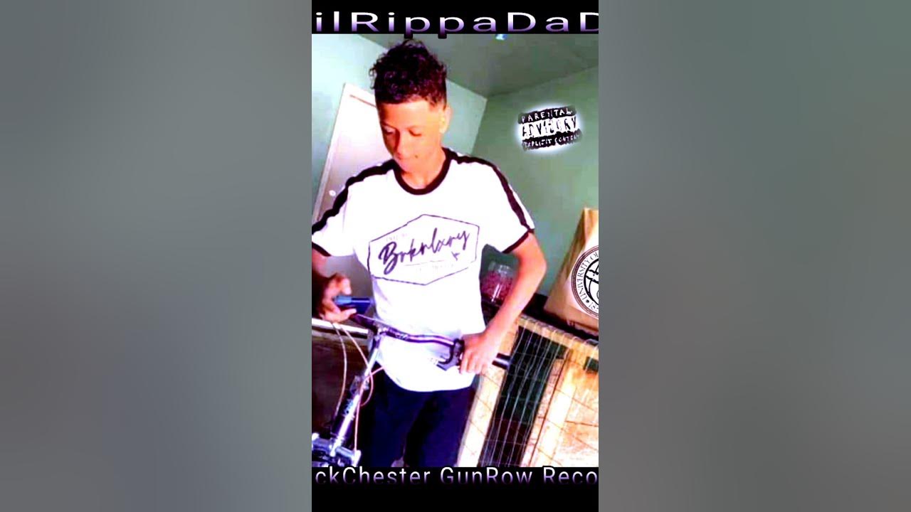 Lilrippadadj I Wish She Knew New Music Newshorts Trending Trendingshorts Tiktok Dj