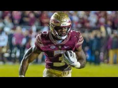 FSU clips for edits!! 2k/4k clips - YouTube