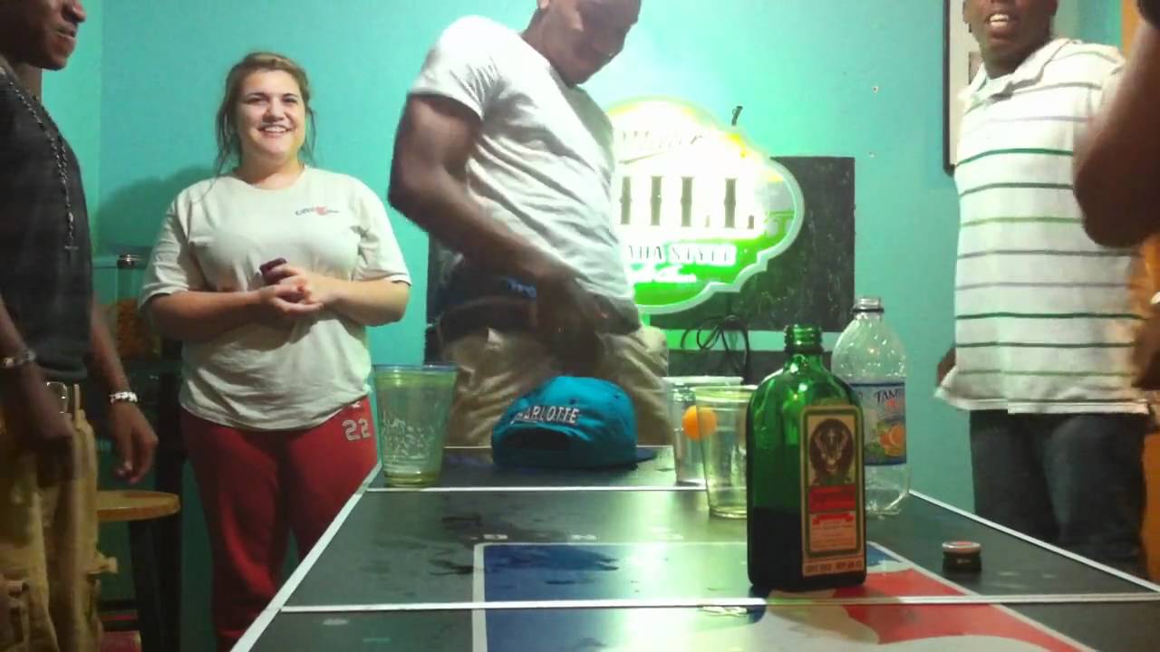 co wash dance - YouTube