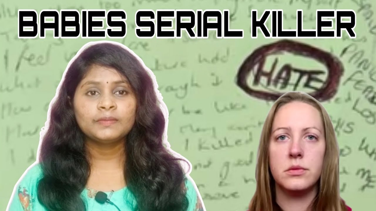 Psycho serial Killer | Lucy Letby | Pallavi | Kannada | - YouTube