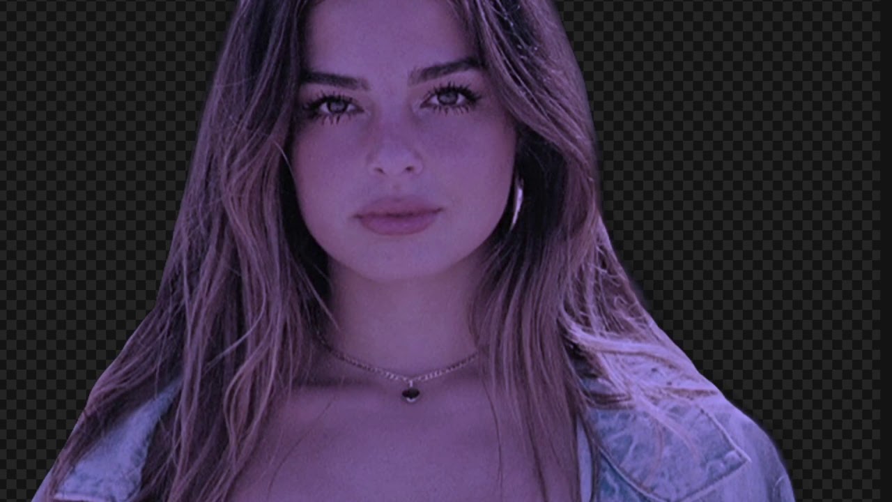 Addison Rae Blueberry Inflation - YouTube