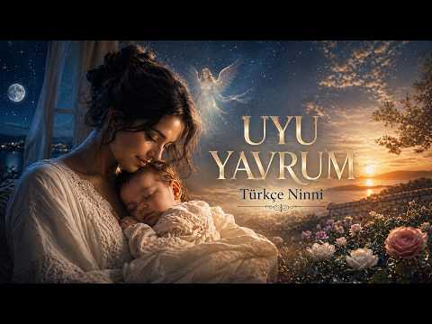 Uyu Yavrum Şarkısı (Ninni)