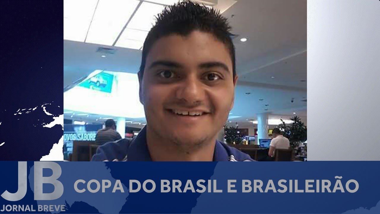 Copa do Brasil e Brasileirão com Daniel Portugal - YouTube