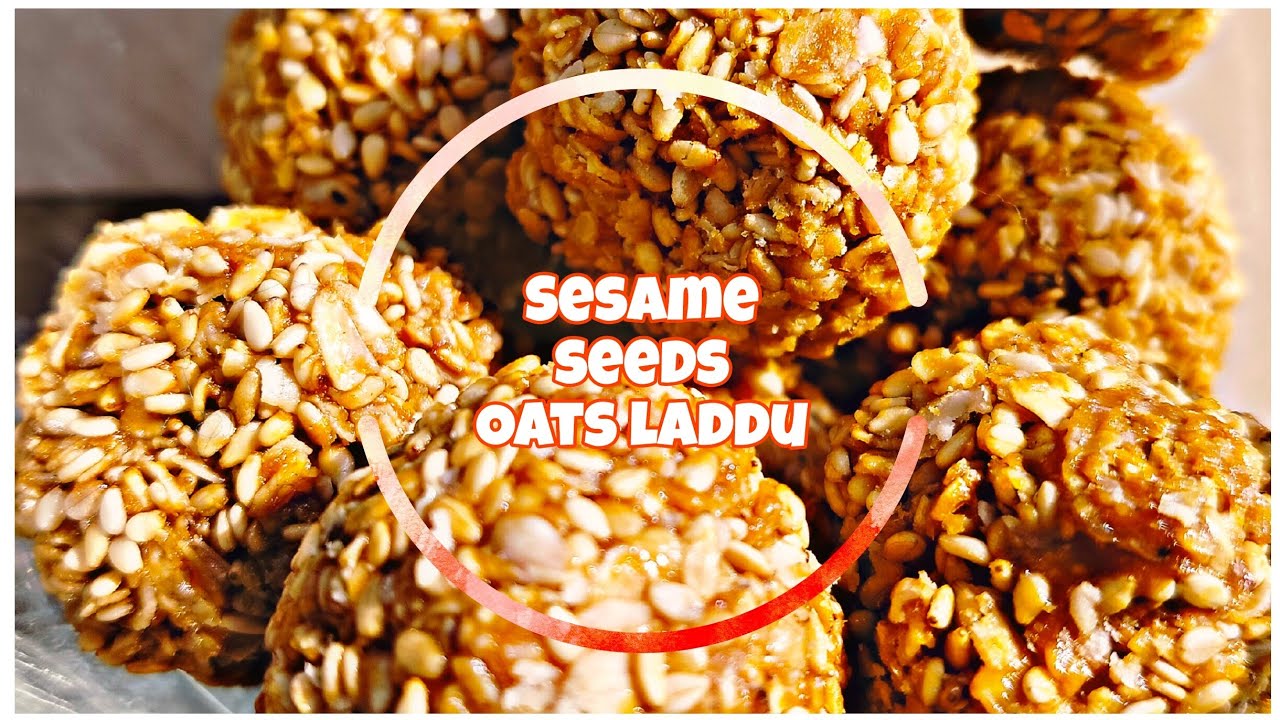 Winter Special Sesame Ladoo Recipe Calcium Rich Ladoo Best Winter winter-special-sesame-ladoo-recipe-calcium-rich-ladoo-best-winter