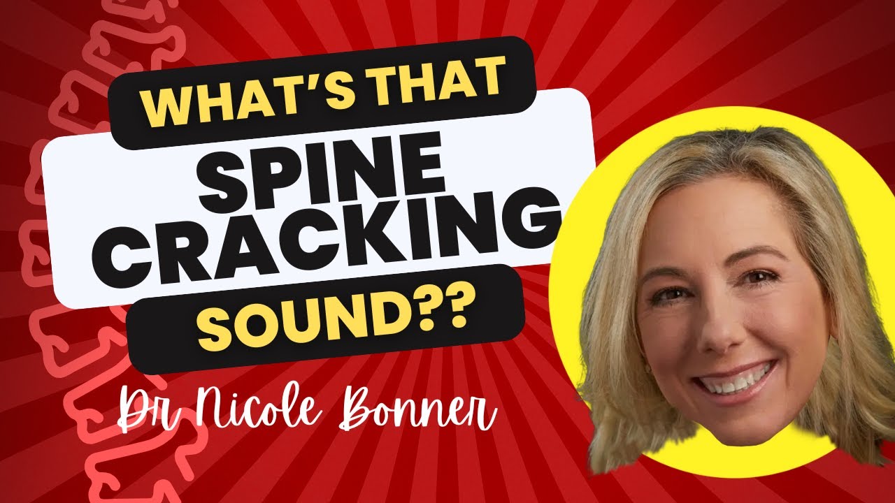 Chiropractic Spine Cracking Myths and Facts! 🤓🩻 - YouTube