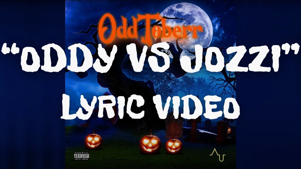Oddy VS Jozzi (Offical Lyric Video) [Prod. @suspenceful_production ...