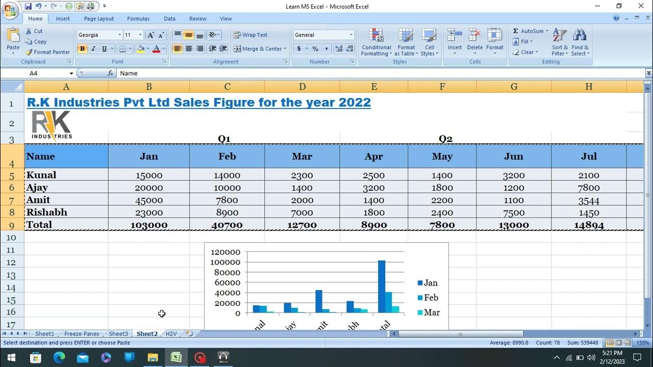 How To Change Data From Horizontal To Vertical Or Vertical To how-to-change-data-from-horizontal-to-vertical-or-vertical-to
