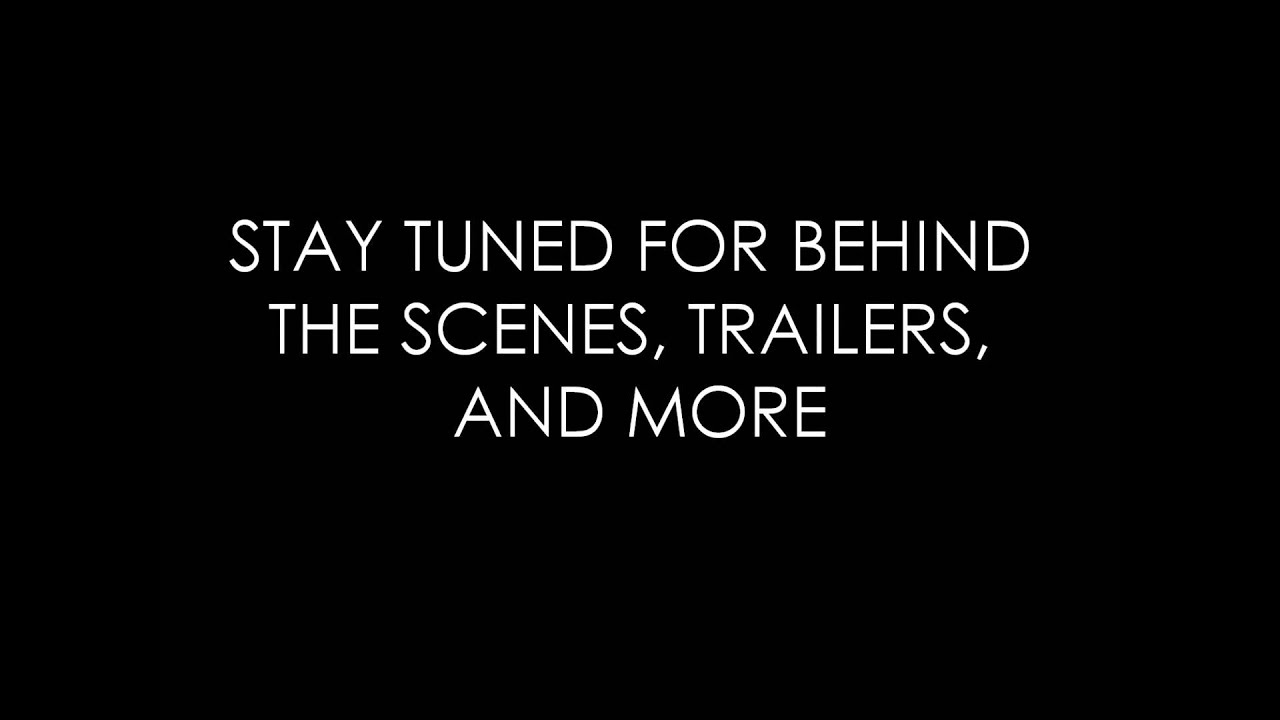 TIME | Teaser Trailer - YouTube