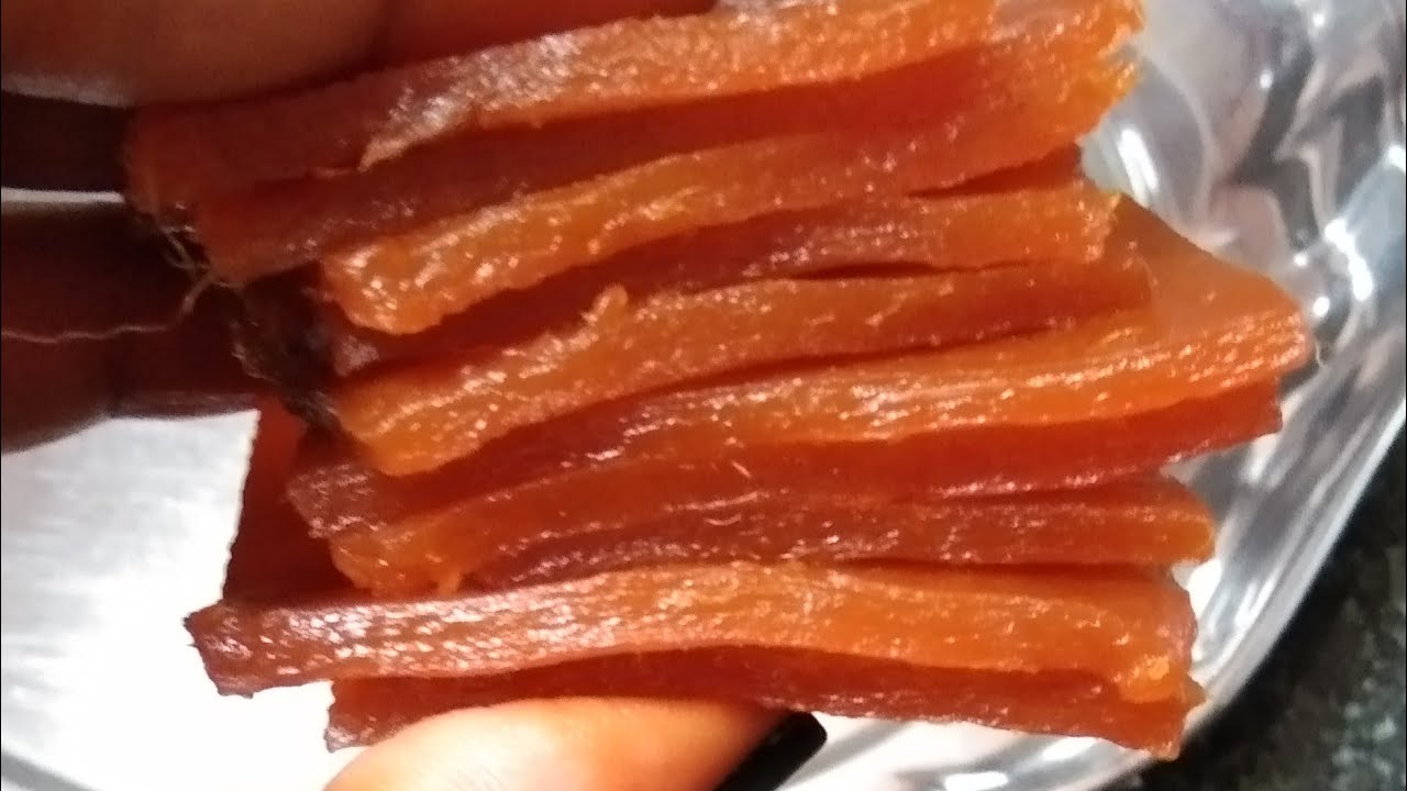 Mamidi tandra - YouTube