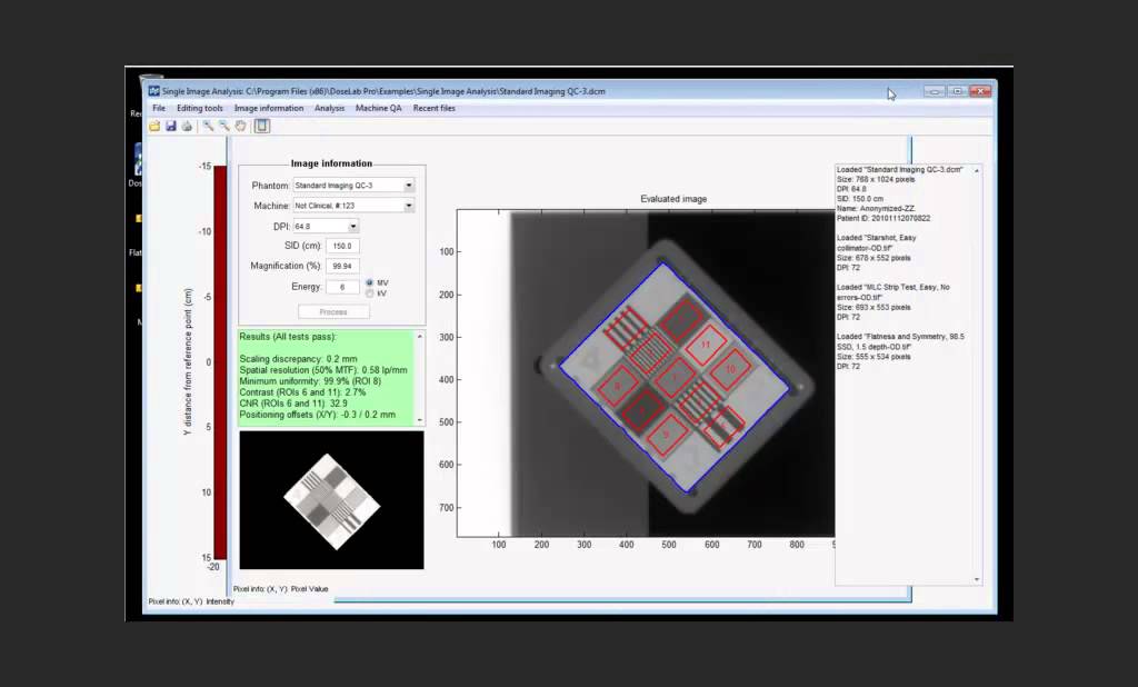 DoseLab Webinar - YouTube