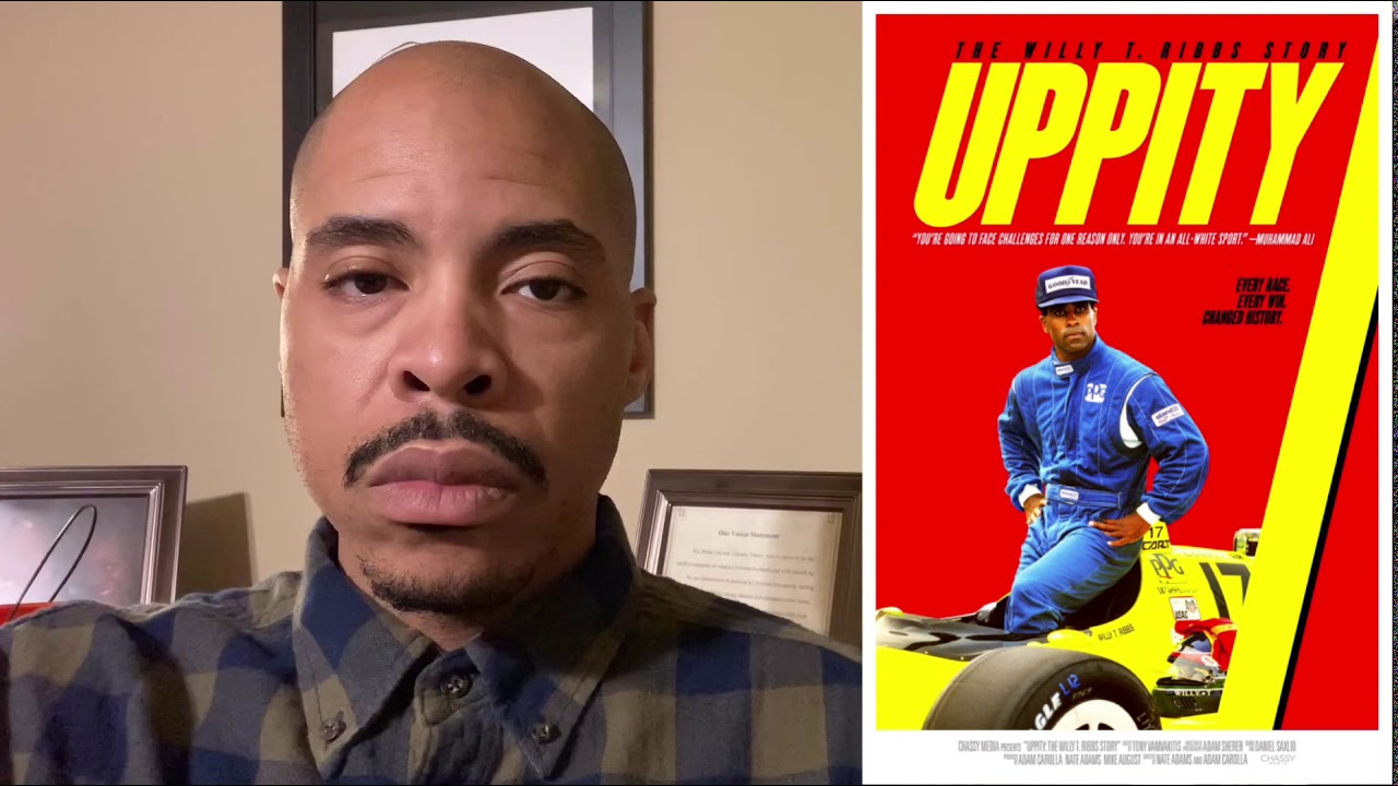 Uppity | Movie Review - YouTube