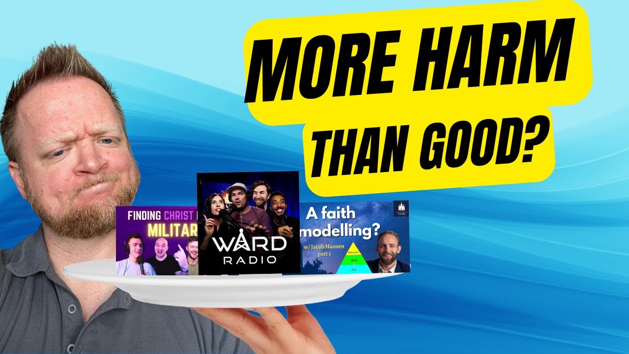 The Battle for Truth: Are LDS Defenders of the Faith Helping or Hurting ...