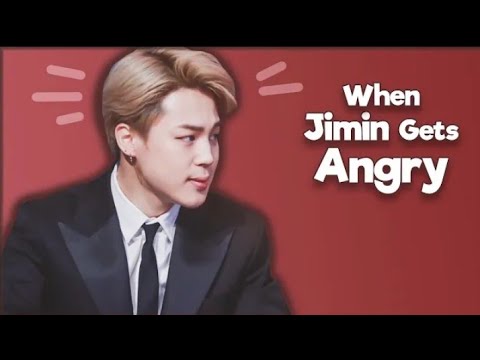 BTS jimina angry movements 😂💥 #btsarmy #btsshorts