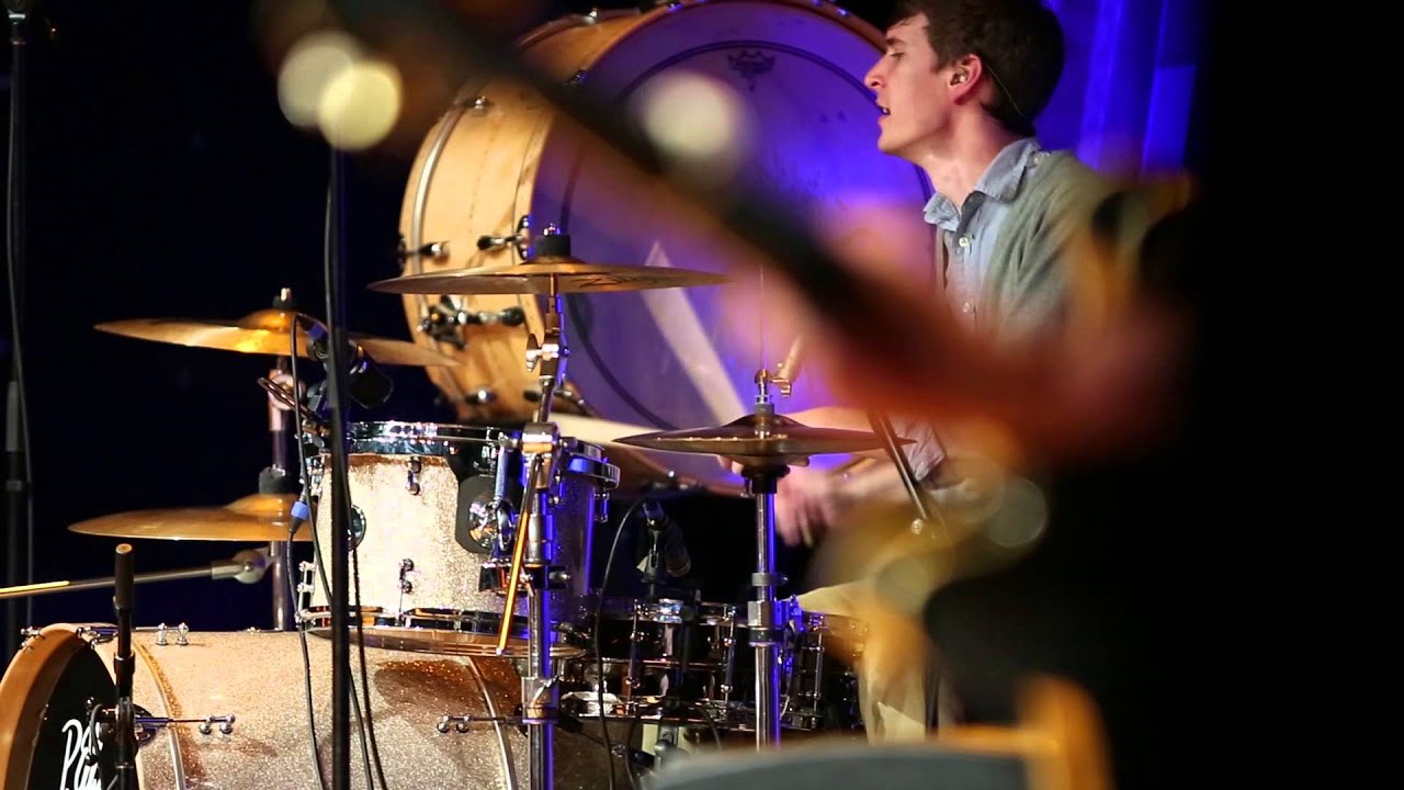 My Good Is Your Glory (live) - Jimmy McNeal - YouTube