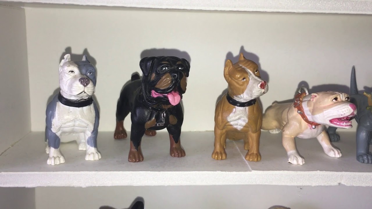 Hood Hounds Dogs collection. March 4, 2019 - YouTube