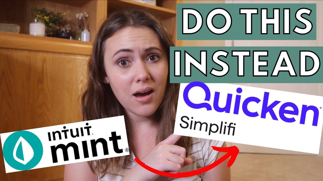 Mint Is Ending! Here's What I'm Moving To - YouTube