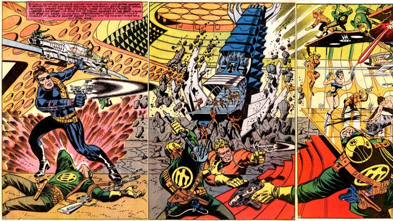 FragaBoom! Live 040125 - YouTube