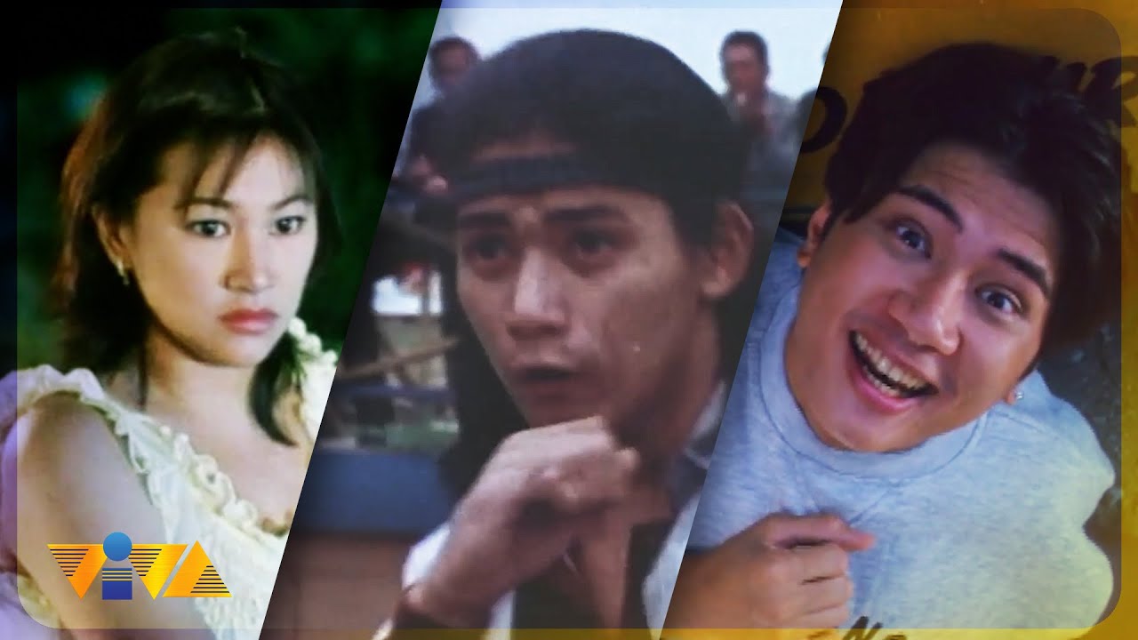 Pinoy Action Classics! | Films Starring Ace Espinosa, Robin Padilla ...