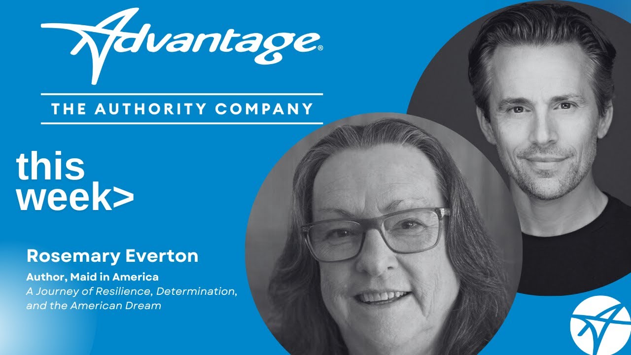 How Rosemary Everton Turned Adversity into Enterprise - YouTube