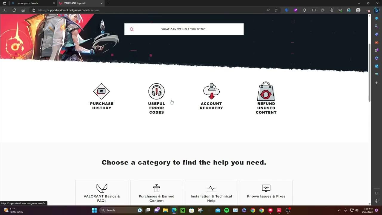 How to Fix Software Incompatibility in Valorant - YouTube