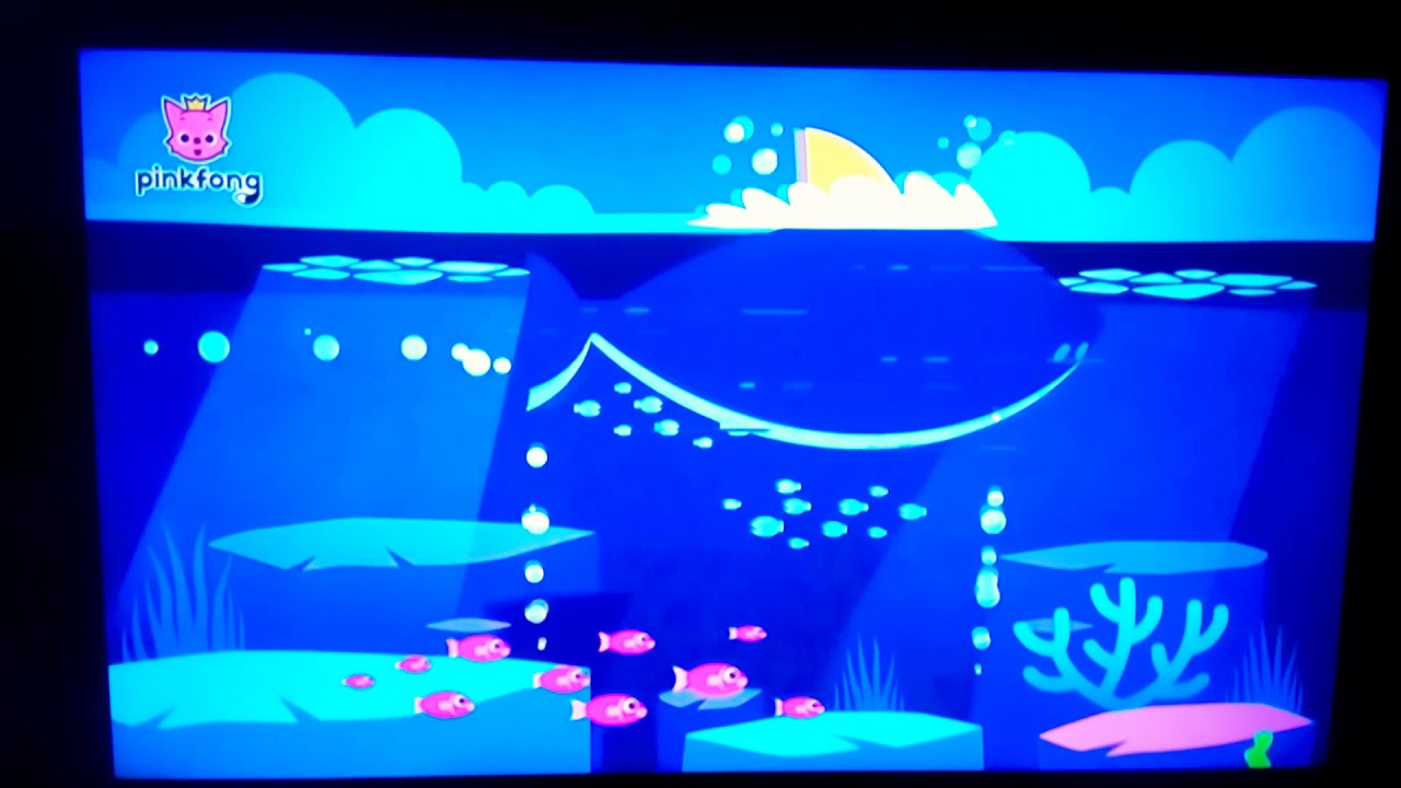 Baby shark,disco - YouTube