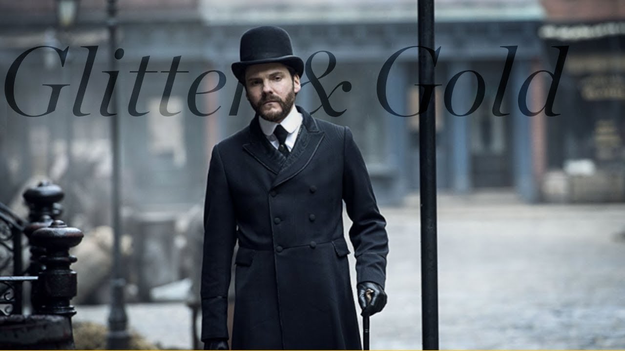 The Alienist - Glitter & Gold | Music Video | FireStarter - YouTube