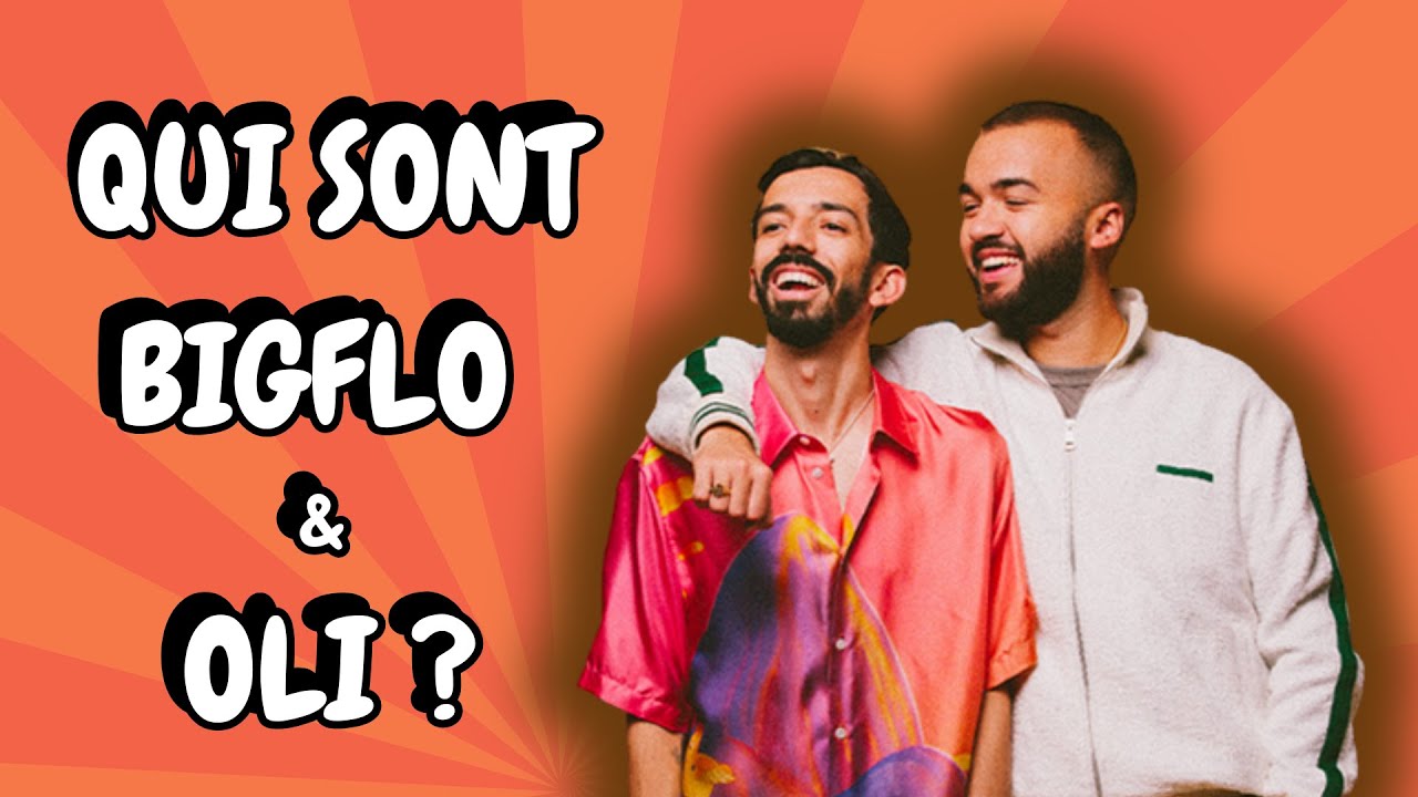 Qui sont Bigflo et Oli ? - YouTube