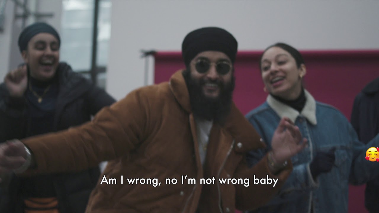 Fateh - Late Nights (Official Video) - YouTube