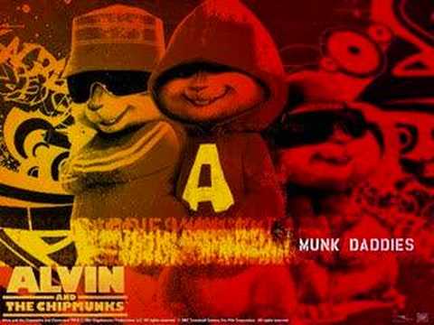 Alvin & The Chipmunks - My Life Be Like (ooh aah)