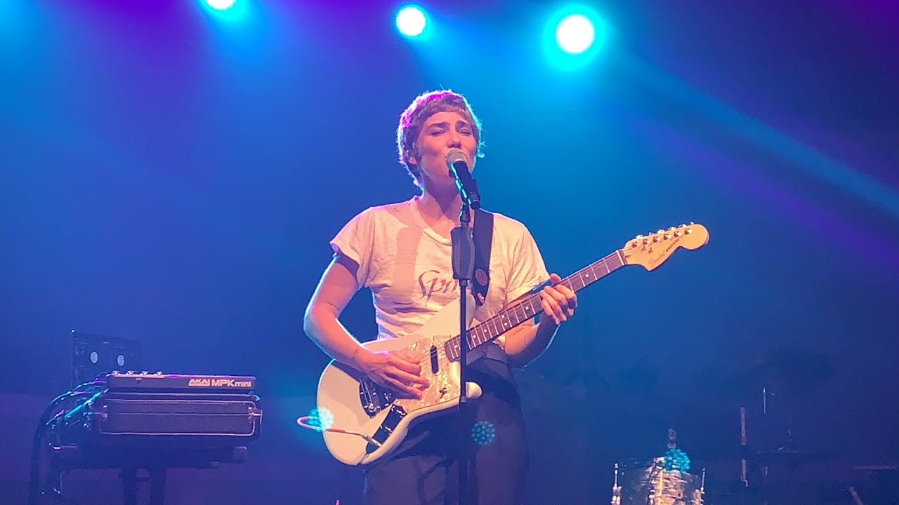 Your Smith 9/30/2019 at the Fillmore Charlotte - YouTube