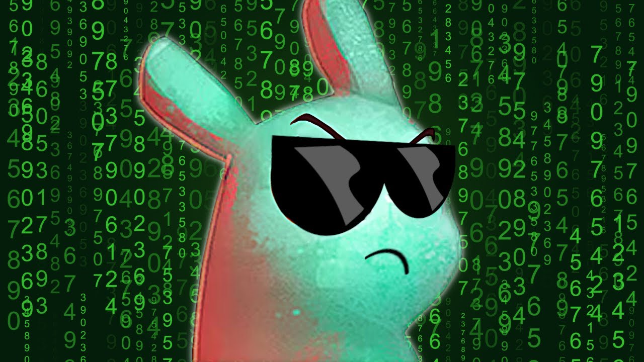 Entering the Matrix! | Rain World - Part 12 - YouTube