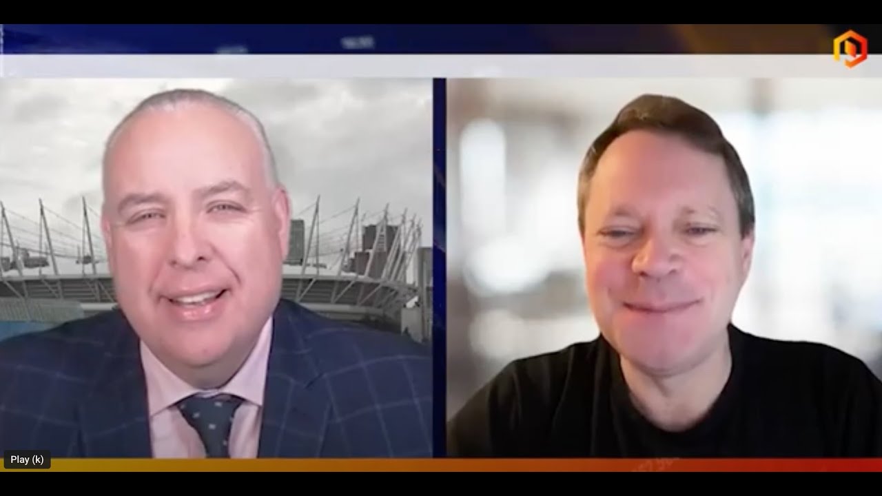 Cloud DX secures new contract for remote care monitoring - YouTube