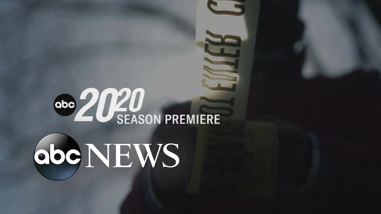 20/20 Season Premiere | Friday 9/8c on ABC - YouTube