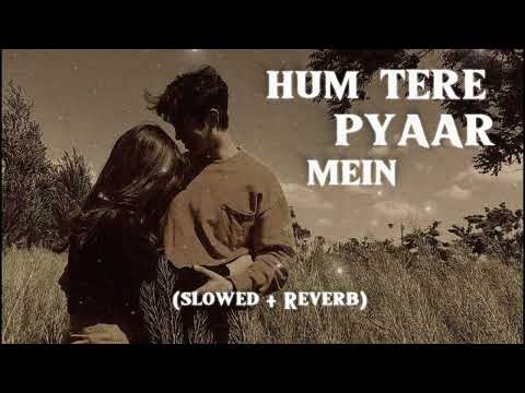 Hum Tere Pyar Mein Sara Alam Kho Baithe | Lata Mangeshkar | Dil Ek Mandir | Old Bollywood Song