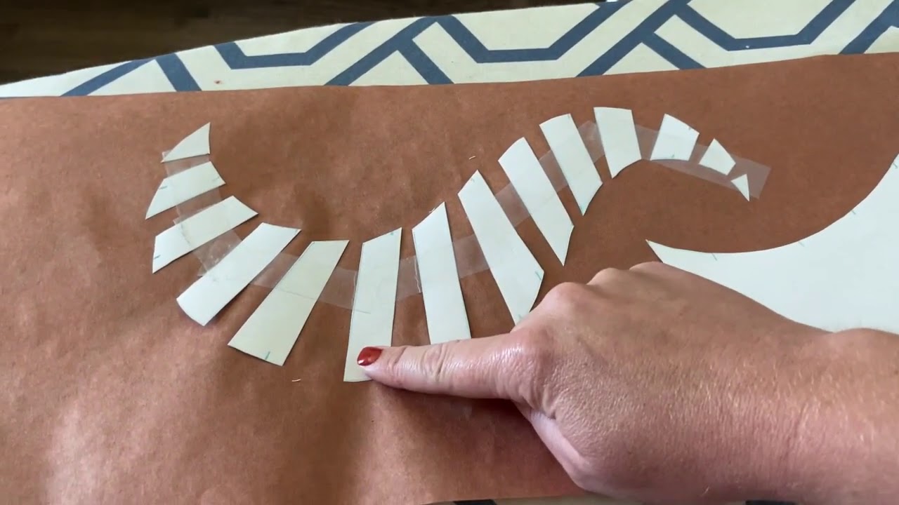 Opposite Edge Gathering - YouTube