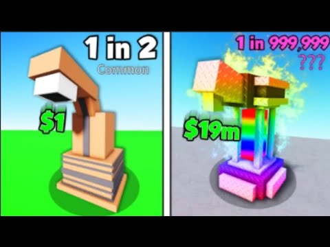 Tycoon Rng Roblox Script - YouTube