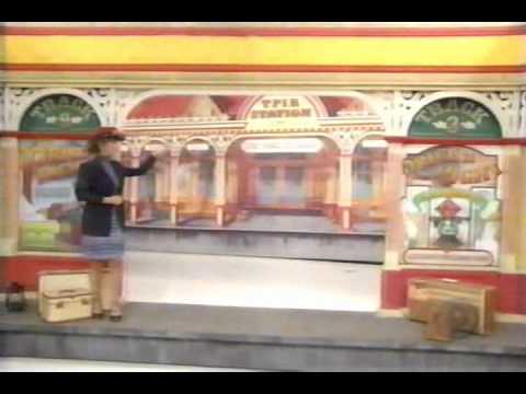 TPiR 10-19-04 Painful Overbid (Well, Double Overbid) - YouTube