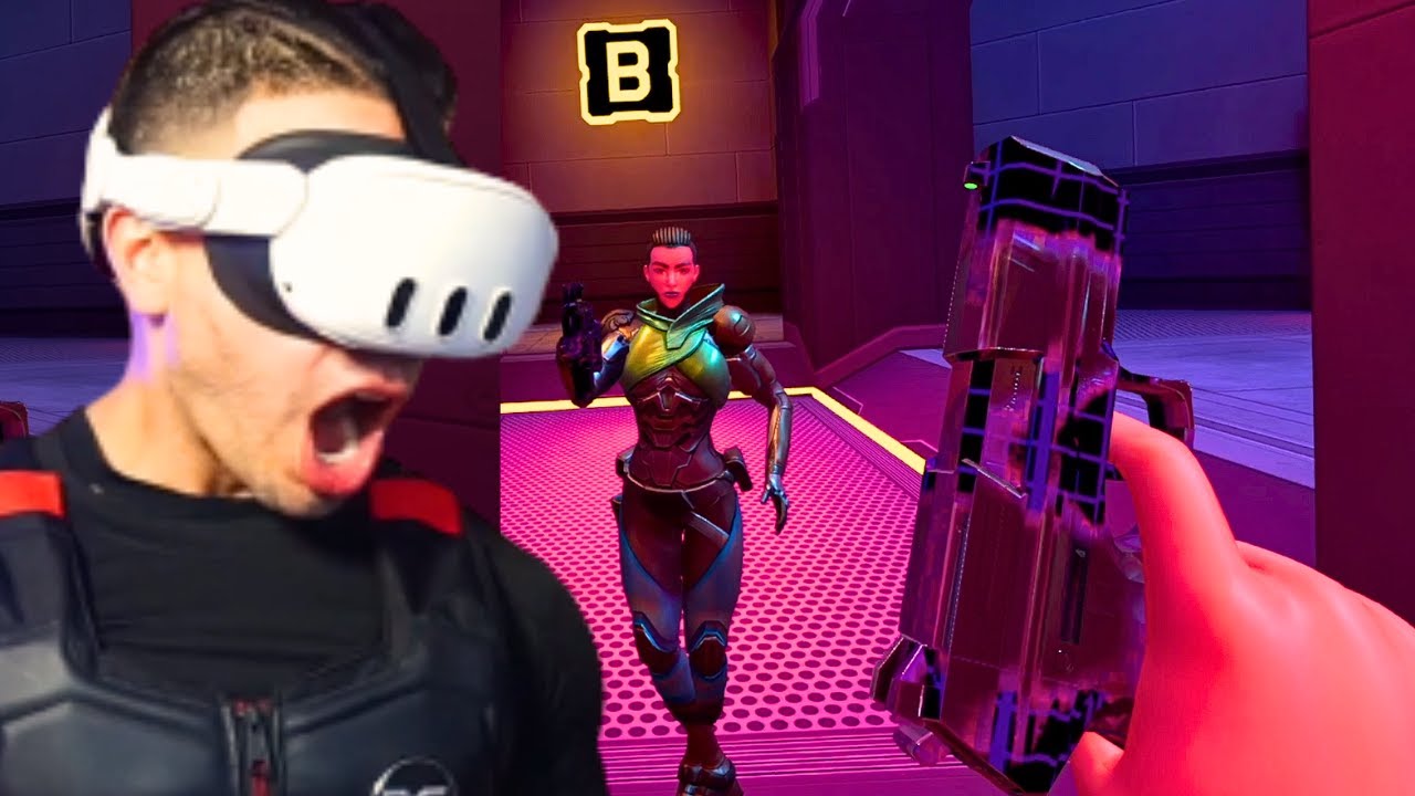 Best NEW Free Quest Game & it's not even close... - YouTube