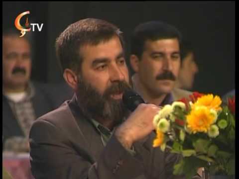 Kesk û Sor û Zer - Kurdish National Colours