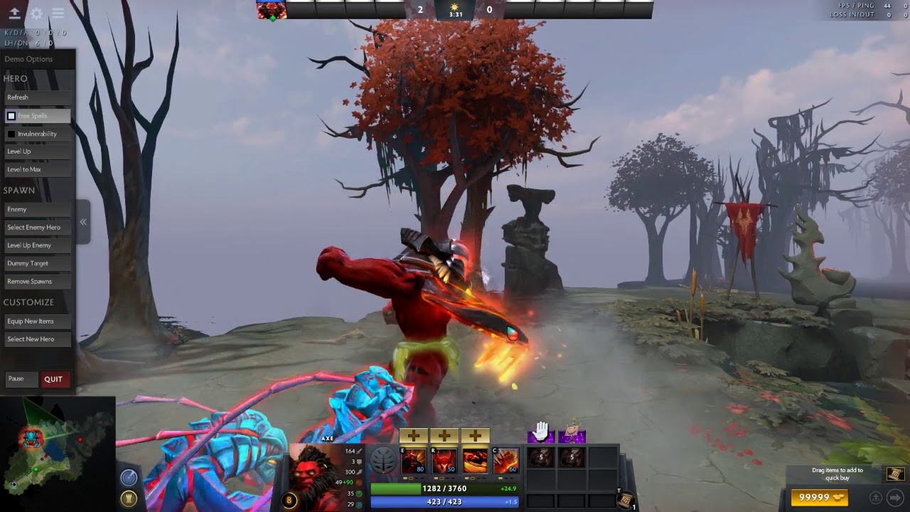 New Axe Set : Axe Unleashed | Battle Pass 2019 - YouTube