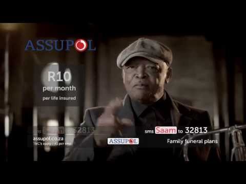 Assupol TV Advertisments - 30 sec On-Call Plus benefit (Sept 2014 ...